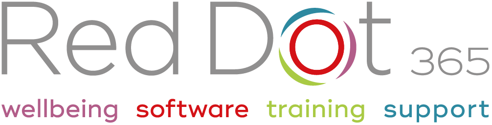 Red Dot Logo Student Publications | SPH Media